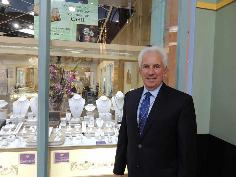 Grand Jewelers – Grand Jewelers Inc